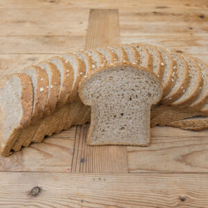 Bread – The New World Bakery